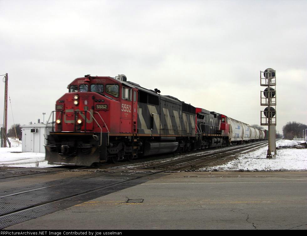 CN 5552
